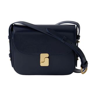 SOEUR Sac Bellissima Mini Cuir Soeur