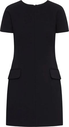 Sportmax Mito Dress 2612621062600