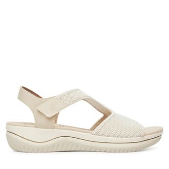 Jana Sandalen Jana 8-28772-44 Beige