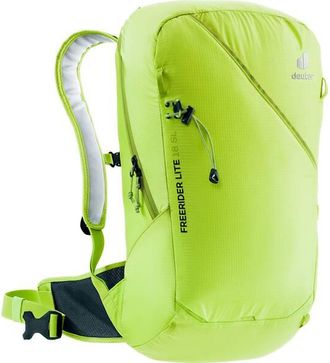 Deuter Rucksack Freerider Lite 18 SL