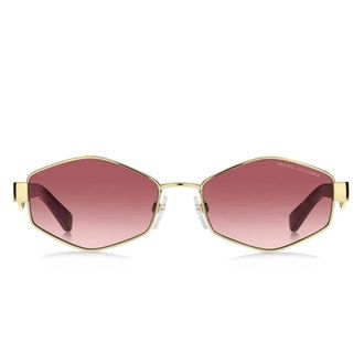 Marc Jacobs unisex, Accessoires, Brun, Taille: 55 MM Marc 496/S NOA Lunettes de soleil