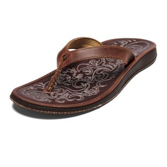 Olukai OluKai Paniolo Women, 11.0US Women/41 EU, natural/natural