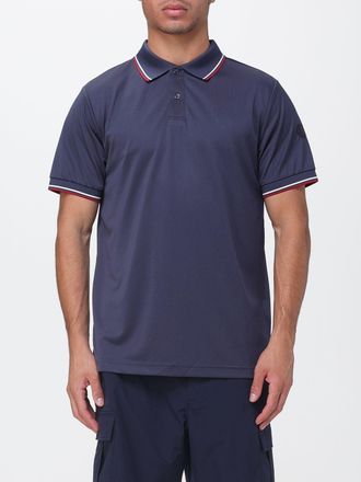Save The Duck Polo Herren Farbe Navy