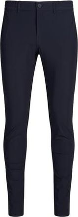 Cala Pantalon slim uni