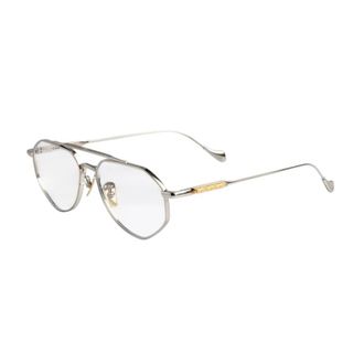 Cutler and Gross unisex, Accessoires, Gris, Taille: 54 MM Lunettes de soleil Frog Design &eacute;l&eacute;gantes