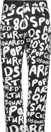 Dsquared2 HOSEN & R&Ouml;CKE - Jeanshosen auf YOOX.COM