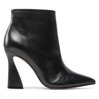 Simple Stiefeletten Simple SL-04-02-000100 Schwarz