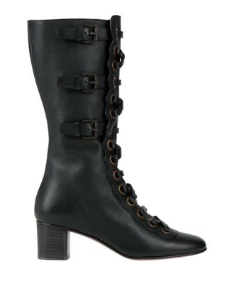 Chlo&eacute; SCHUHE - Stiefel auf YOOX.COM