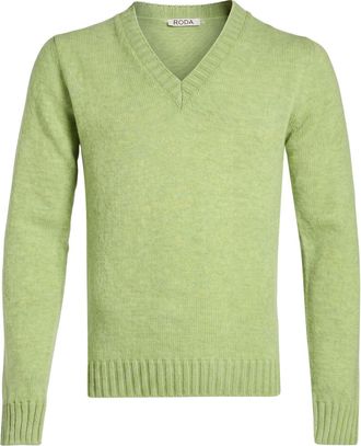Roda STRICKWAREN - Pullover auf YOOX.COM