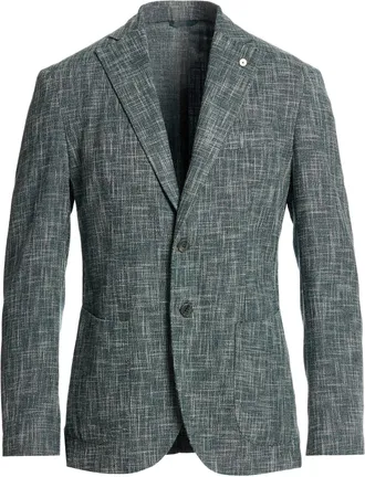 L.B.M. 1911 ANZ&Uuml;GE und CO-ORDS - Blazers auf YOOX.COM