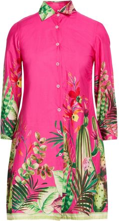 Miss Bastoncino KLEIDER - Mini-Kleider auf YOOX.COM