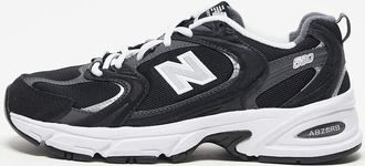 New Balance Baskets 530 - Noir
