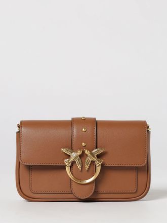 Pinko Mini Sac PINKO Femme couleur Marron
