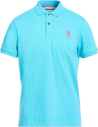 U.S.Polo Association TOPS - Poloshirts auf YOOX.COM