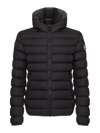 Colmar Blouson Rembourr&eacute; - E-Concrete