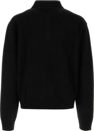 Versace Sweater - Black