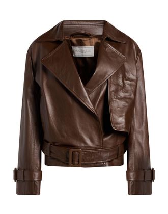 PESERICO JACKEN & M&Auml;NTEL - Jacken und Anoraks auf YOOX.COM