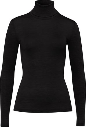 Hanro Base Layer Woolen Silk