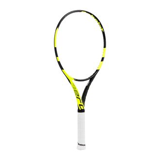 Babolat Tennisschl&auml;ger Pure Aro Superlite besaitet Griff 2