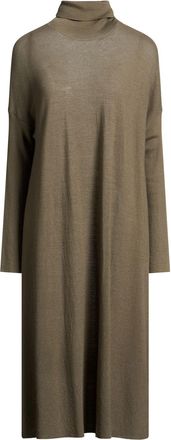Gentryportofino KLEIDER - Midi-Kleider auf YOOX.COM