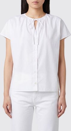 Aspesi Chemise Femme couleur Blanc