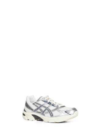 Asics Mens Sneakers Gel-1130 Multicolour Artificial Leather Trainers