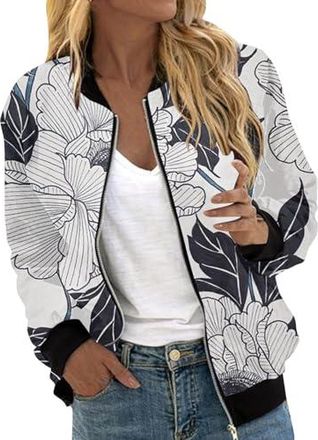 Generic Veste Femme Demi Saison Veste Saharienne Femme Vestes De Moto Manteaux sans Manche Rose Impermeable Blouson Cuir Aviateur Hiver Ski Snow Chaude Grande