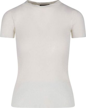James Perse Klassisches T-Shirt
