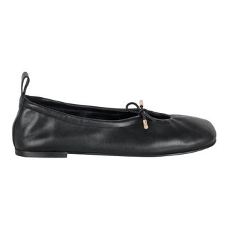 Alohas Ballerina Rosalind - - Shoes - Damen - Schwarzk - 40 EU