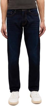 Mustang Jeans Style Oregon Slim K Jeans, Bleu foncé 942, 36W / 32L Homme