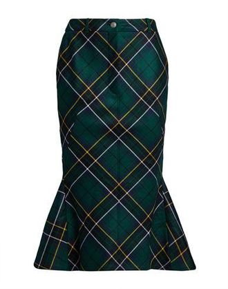 Alexander McQueen BAS - Jupes midi sur YOOX.COM