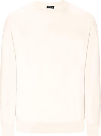 Distretto12 Pullover Pino