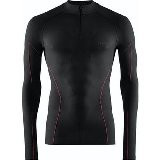 Falke Herren Shirt W Zipshirt T m