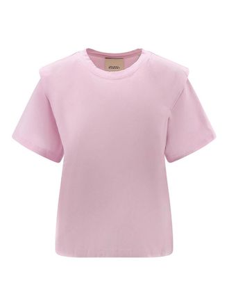 Isabel Marant T-Shirt - Rose Clair