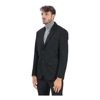 A|X Armani Exchange Herren, Jacken, Schwarzk, XSGr&ouml;&szlig;e