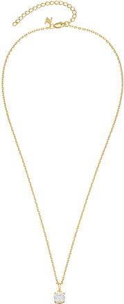 NANA KAY Collier Classic Solitaire