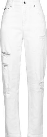 Dolce & Gabbana HOSEN & R&Ouml;CKE - Jeanshosen auf YOOX.COM