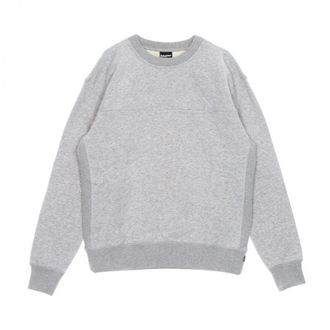 HUF Sweatshirt - - Sweatshirts & Hoodies - Herren - Grau - XL