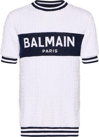 Balmain STRICKWAREN - Pullover auf YOOX.COM