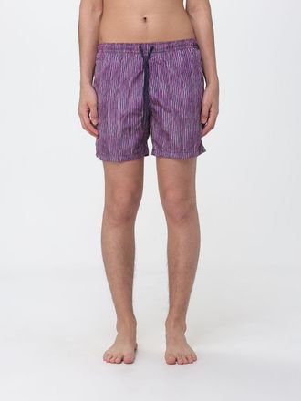 Drumohr Maillot De Bain Homme couleur Noir 1