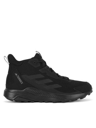 adidas Trekkingschuhe C-TERREX ANYLANDER MID IE1473 Schwarz