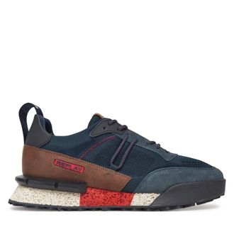 Replay Sneakers REPLAY GMS1P.000.C0055L Dunkelblau