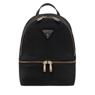 Guess Rucksack Guess TWNN96 76032 Schwarz