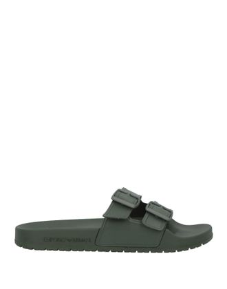 Emporio Armani SCHUHE - Sandalen auf YOOX.COM
