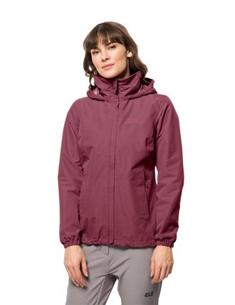 Jack Wolfskin Stormy Point 2L JKT W
