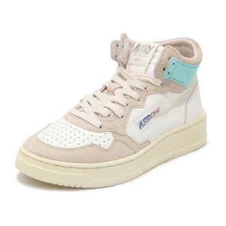 Autry Medalist Mid Schuhe - - Shoes - Damen - Mehrfarbig - 37 EU