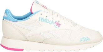 Reebok Classic Leather Sneakers - - Sport - Damen - Wei&szlig; - 36 EU