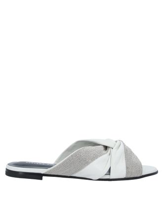 Fabiana Filippi SCHUHE - Sandalen auf YOOX.COM