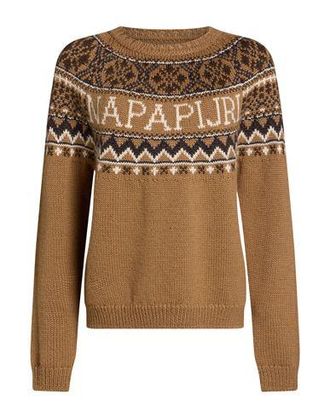 Napapijri MAILLE - Pullover sur YOOX.COM