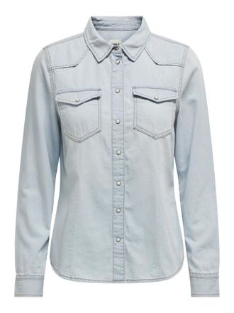 Only Bluse ONLAlexa